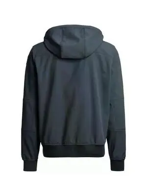 PARAJUMPERS Abner Hooded Windbreaker