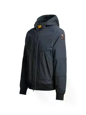 PARAJUMPERS Abner Hooded Windbreaker