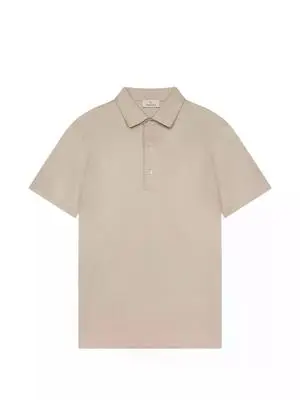 VALENZA Schiller Collar Polo Shirt