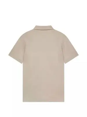 VALENZA Schiller Collar Polo Shirt