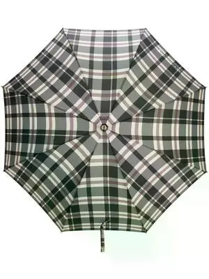 Mackintosh Heriot Whangee Handle Umbrella
