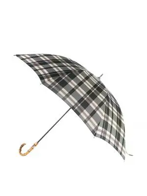 Mackintosh Heriot Whangee Handle Umbrella