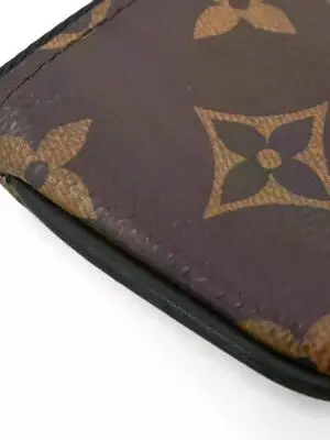 LOUIS VUITTON Monogram Solar Ray Coin Purse