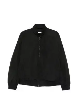 Aspesi High-neck Bomber Jacket