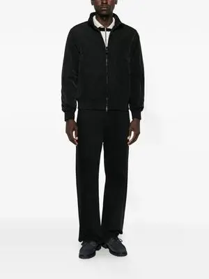 Aspesi High-neck Bomber Jacket
