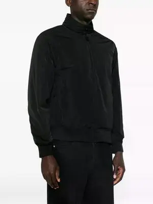 Aspesi High-neck Bomber Jacket