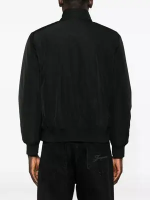 Aspesi High-neck Bomber Jacket
