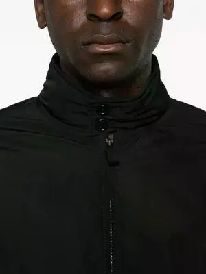 Aspesi High-neck Bomber Jacket