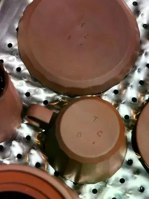 THE CONRAN SHOP Fade Tea Set