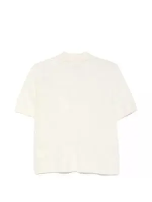 Majestic Filatures Short-sleeve Polo Shirt