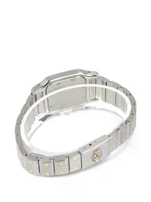 Cartier Santos Galbee 24mm Watch