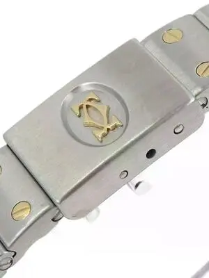 Cartier Santos Galbee 24mm Watch