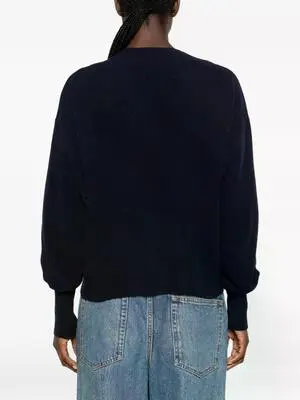 Agl V-neck Sweater
