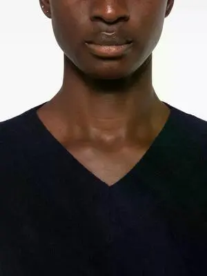 Agl V-neck Sweater