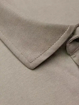 VALENZA Interlock Long-sleeve Shirt