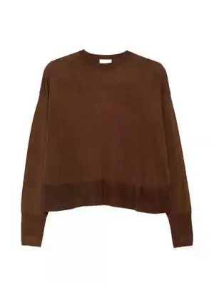 ALYSI Long-sleeve Sweater
