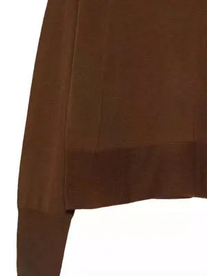 ALYSI Long-sleeve Sweater