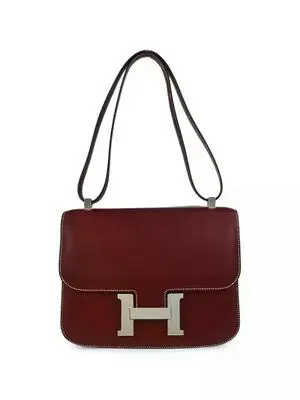 Hermès Constance 24 Shoulder Bag