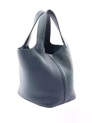 Hermès 2023 Clemence Picotin Lock 18 Handbag