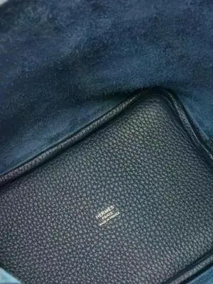 Hermès 2023 Clemence Picotin Lock 18 Handbag