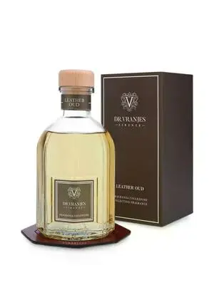 THE BRIDGE X Vranjes Firenze Leather-base Room Diffuser