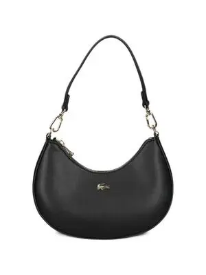 Lacoste Logo-plaque Shoulder Bag