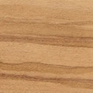 COLE & MASON Olive Wood Portobello Mill Tray