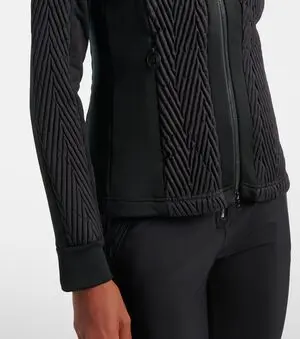 Toni Sailer Lene Ski Top