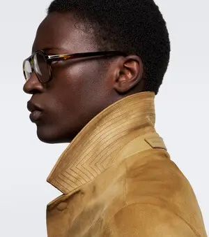 TOM FORD Navigator Glasses