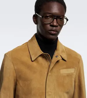 TOM FORD Navigator Glasses
