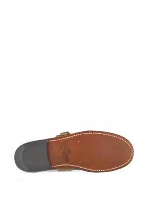 Moccasin Flats For Women