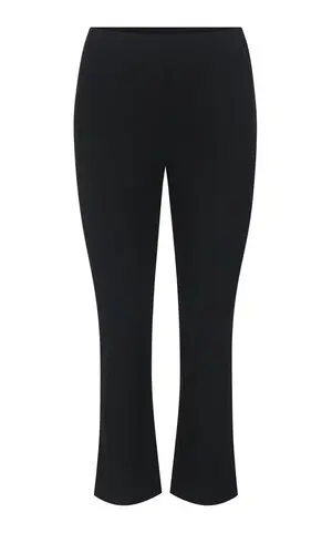 HARRIS TAPPER Exclusive Capri Stretch Twill Trousers Au 6