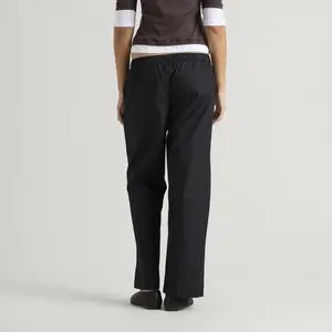 FRUITY BOOTY Cotton Trousers