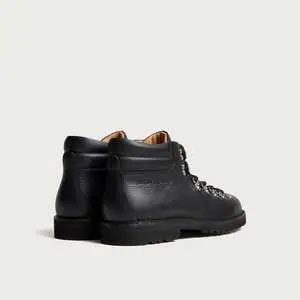 Nn07 X Fracap M127 Boot