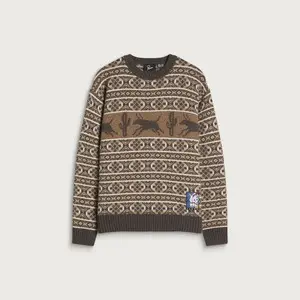 PARRA Cactus Bull Jumper