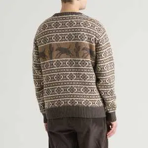 PARRA Cactus Bull Jumper