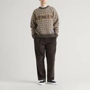 PARRA Cactus Bull Jumper