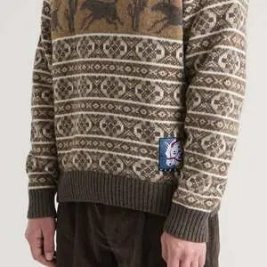 PARRA Cactus Bull Jumper