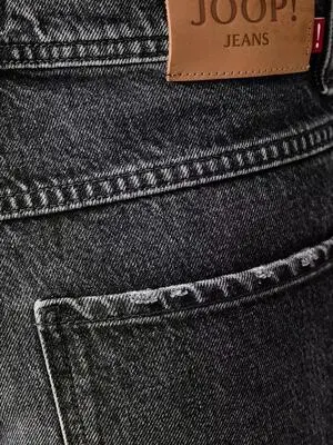 JOOP! Wide-leg Cropped Jeans