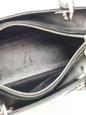 Dior 2010s Lady Handbag
