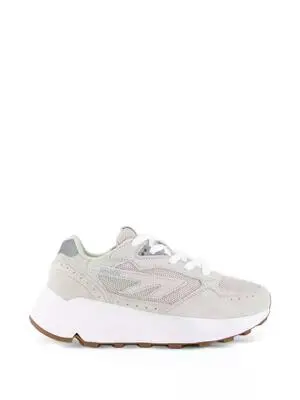 HI-TEC Shadow Rgs Lace-up Sneakers - Neutrals