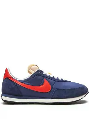 Nike Waffle Trainer 2 Sp Midnight Navy Sneakers - Blue