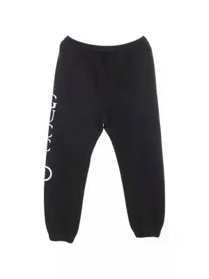 Gucci 2010s Logo-print Track Pants