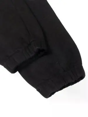 Gucci 2010s Logo-print Track Pants