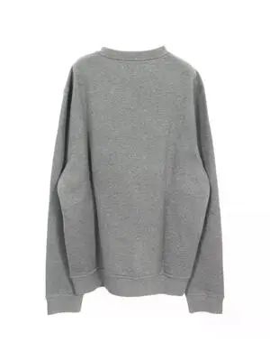 Hermès 2010s Patch-detail Sweatshirt