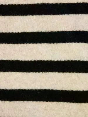 Paul Smith Lambswool Stripe Neckerchief