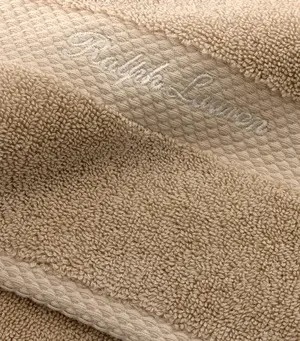 Ralph Lauren Cotton Dulaney Hand Towel