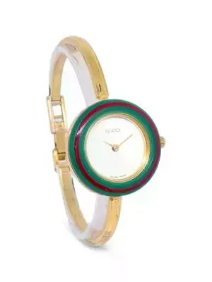 Gucci Chameleon Change Bezel 26mm Watch
