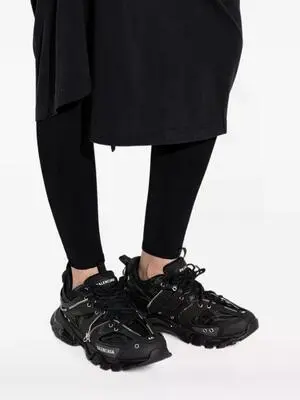 Balenciaga Track Zip Sneakers