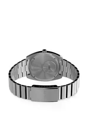 Timex® Q 1975 Enigma Reissue 37mm Watch